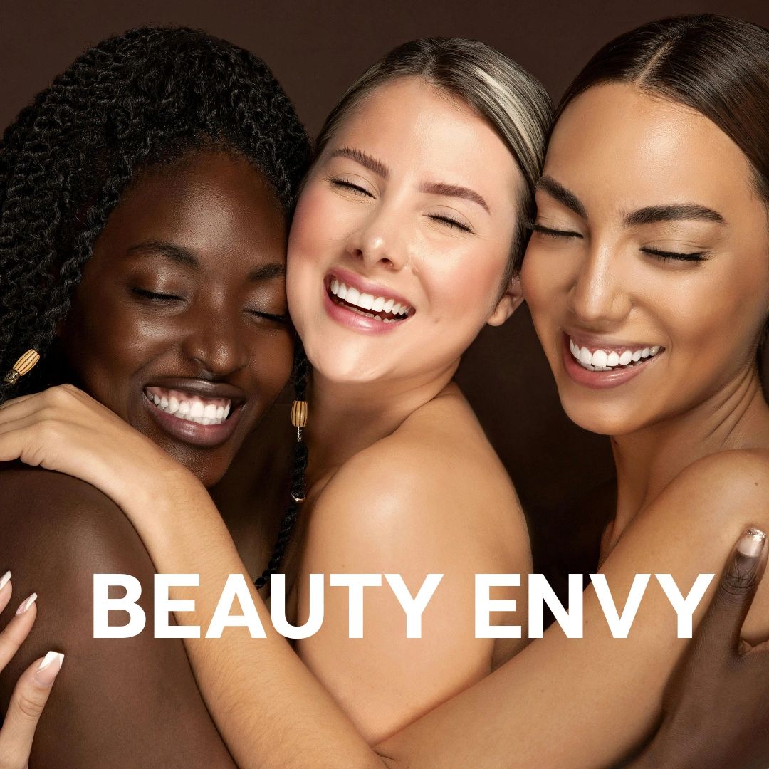 Beauty Envy - Permanent Makeup, Ombre' Brows, Lip Blush, Lip Neutralization, Lash Extensions